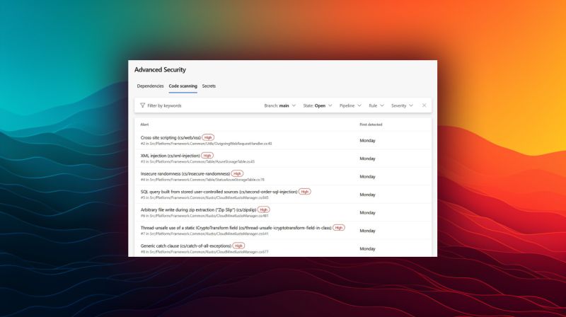 Help Net Security on LinkedIn: #devops #appsec #securitytesting # ... Help Net Security on LinkedIn: #devops #appsec #securitytesting # ...