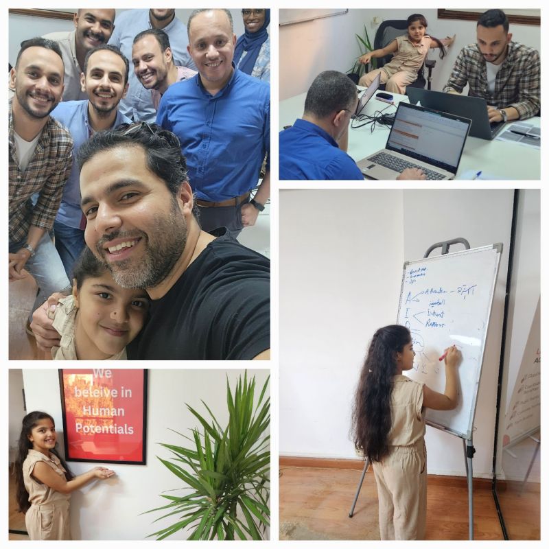 Ahmed Nasr Wahdan on LinkedIn: #od Ahmed Nasr Wahdan on LinkedIn: #od