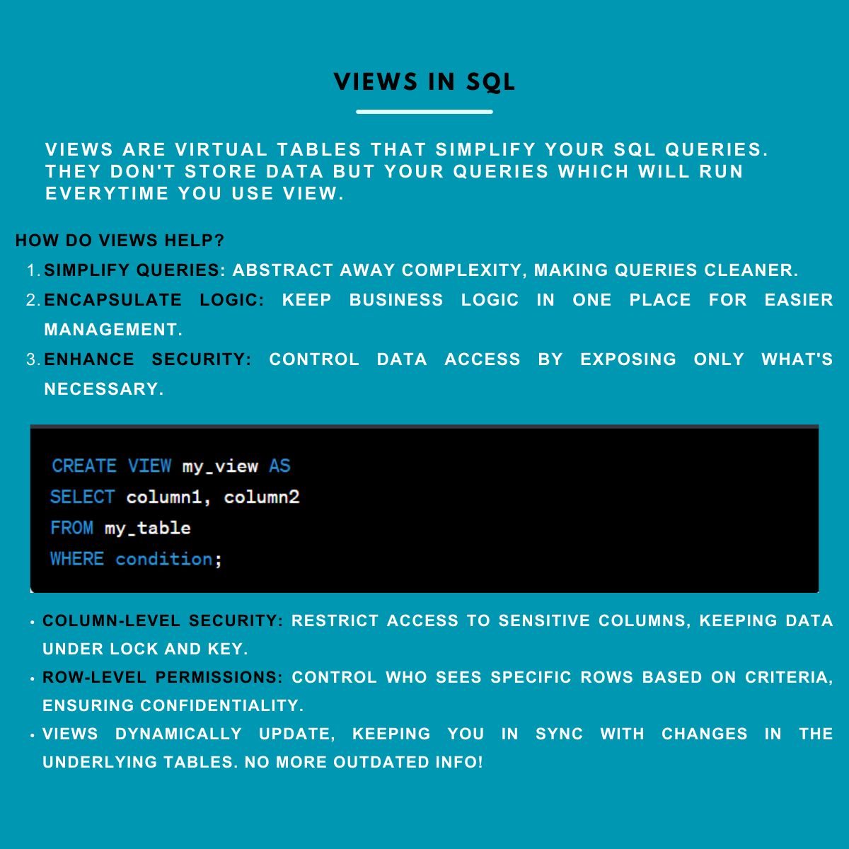 Akash vishwakarma on LinkedIn: #sqlqueries #sqldeveloper #skillup # ... Akash vishwakarma on LinkedIn: #sqlqueries #sqldeveloper #skillup # ...