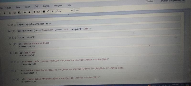 Simran Kushwaha on LinkedIn: #dataanalytics #python #sql Simran Kushwaha on LinkedIn: #dataanalytics #python #sql