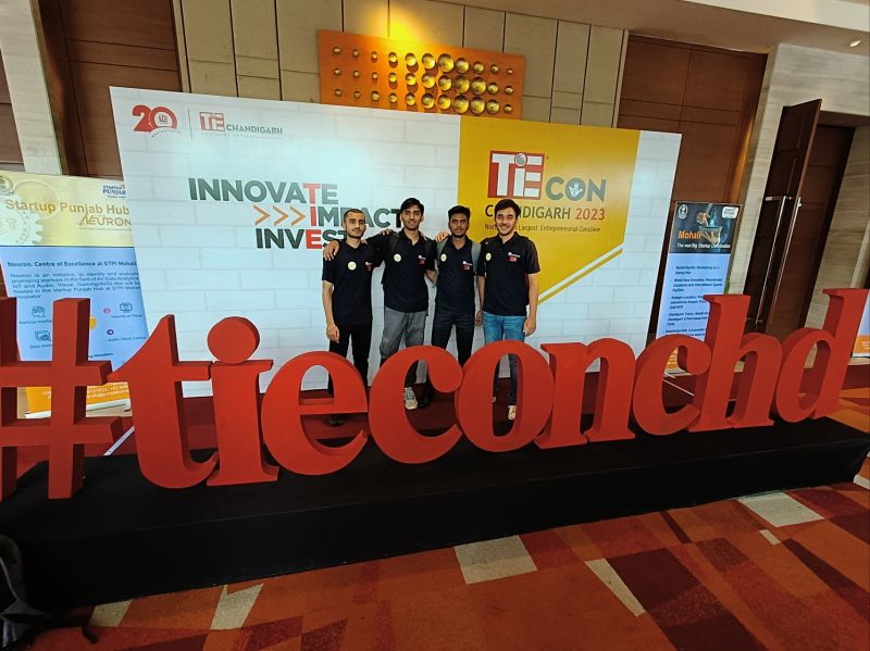 Paras Bisht on LinkedIn: It was an amazing experience volunteering for ... Paras Bisht on LinkedIn: It was an amazing experience volunteering for ...