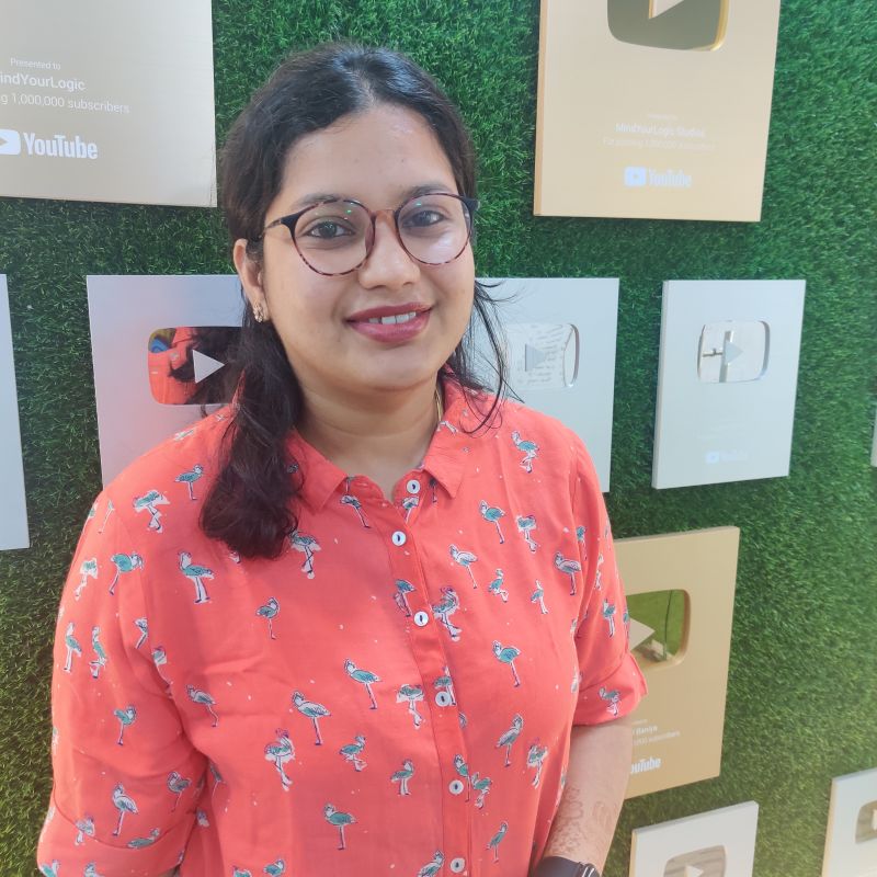 Manali Kanungo on LinkedIn: Thank you Mayank Grover for featuring my ... Manali Kanungo on LinkedIn: Thank you Mayank Grover for featuring my ...
