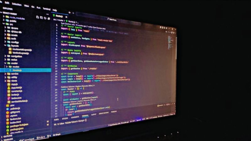 Arbaz Afzal on LinkedIn: #programing #javascript #reactjs Arbaz Afzal on LinkedIn: #programing #javascript #reactjs