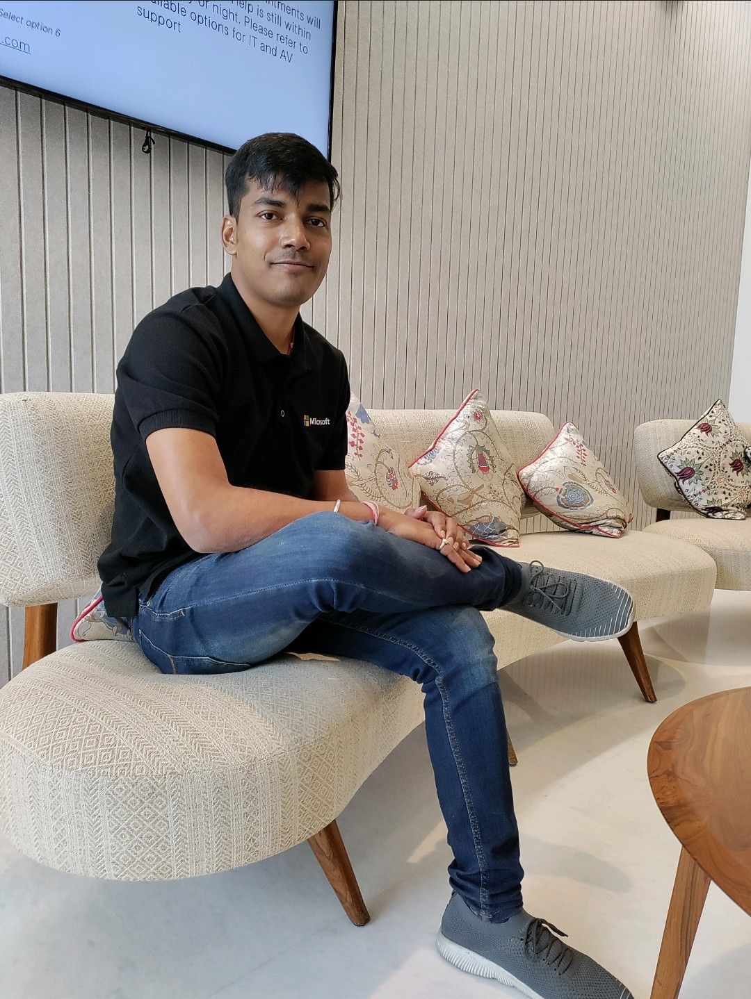 Ritik Kumar on LinkedIn: #developer #testing #comment #work #change #pr ... Ritik Kumar on LinkedIn: #developer #testing #comment #work #change #pr ...