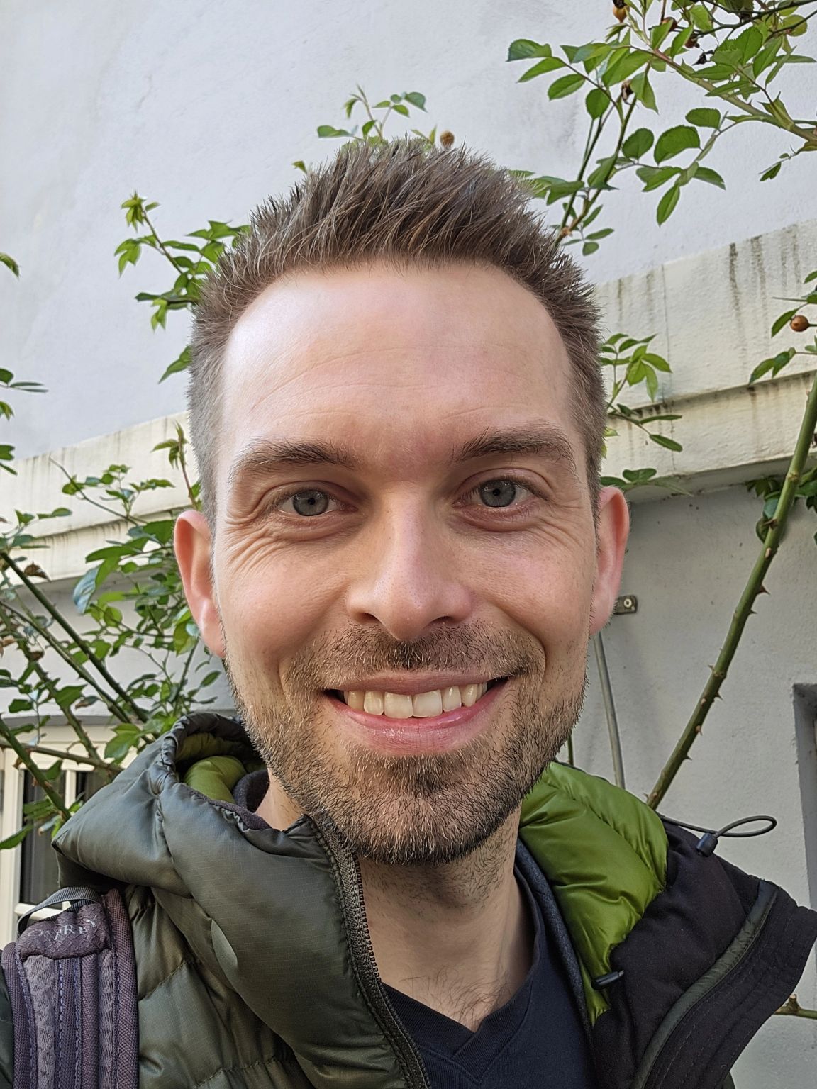 Mads-Christian Brill (Olsen) på LinkedIn: Her til morgen havde jeg ... Mads-Christian Brill (Olsen) på LinkedIn: Her til morgen havde jeg ...