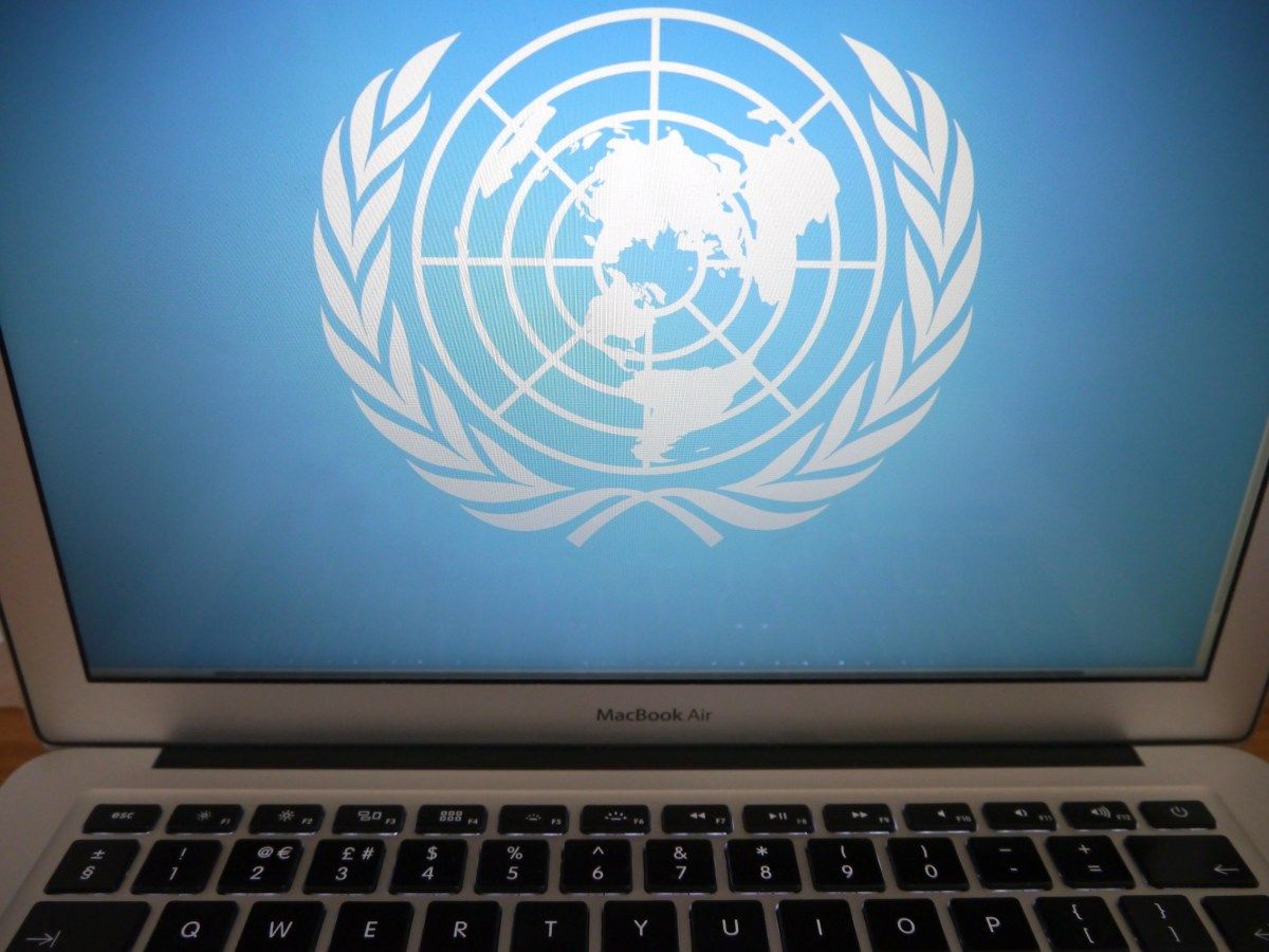 Preeti Cholleti on LinkedIn: UN creates high level board to explore AI ... Preeti Cholleti on LinkedIn: UN creates high level board to explore AI ...