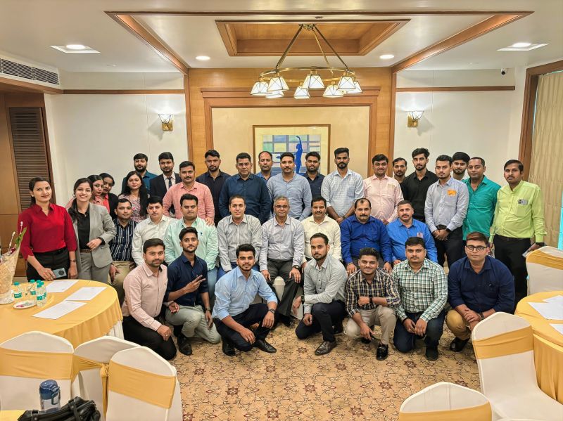 Himanshu Prajapati on LinkedIn: Banaraswala Wire Mesh Pvt Ltd. Annual ... Himanshu Prajapati on LinkedIn: Banaraswala Wire Mesh Pvt Ltd. Annual ...