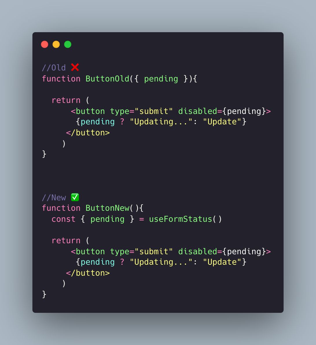 Alireza Majdi on LinkedIn: #reactjs #frontend #webdevelopment #javascript Alireza Majdi on LinkedIn: #reactjs #frontend #webdevelopment #javascript