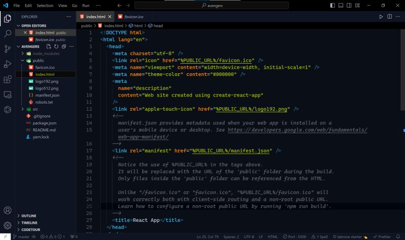 Prince Emmanuel Aidoo on LinkedIn: #html #css #javascript #react ... Prince Emmanuel Aidoo on LinkedIn: #html #css #javascript #react ...