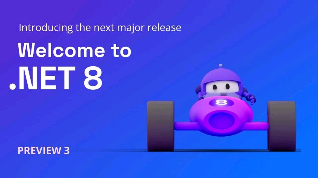 .NET Developers on LinkedIn: #dotnet #devblogs #dotnetdevelopers .NET Developers on LinkedIn: #dotnet #devblogs #dotnetdevelopers