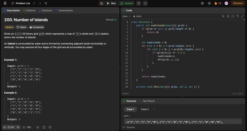 Priyanshi Gangrade on LinkedIn: #100daysofcode #java #leetcode # ... Priyanshi Gangrade on LinkedIn: #100daysofcode #java #leetcode # ...