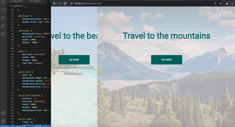 Deborah Lyra on LinkedIn: #javascript #css #html #project #opentowork # ... Deborah Lyra on LinkedIn: #javascript #css #html #project #opentowork # ...