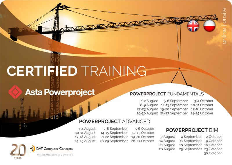 DAT Computer Concepts on LinkedIn: #powerproject #bim # ... DAT Computer Concepts on LinkedIn: #powerproject #bim # ...