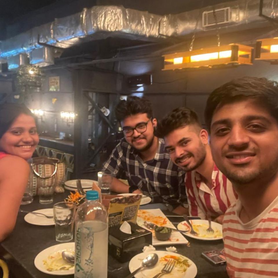 Aminu Skincare on LinkedIn: Aditya Garud, our Sales & Marketing Intern ... Aminu Skincare on LinkedIn: Aditya Garud, our Sales & Marketing Intern ...