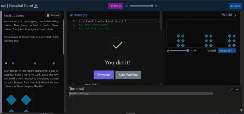 Iqra Akhtar on LinkedIn: #fundamental #functions #loops #conditions # ... Iqra Akhtar on LinkedIn: #fundamental #functions #loops #conditions # ...