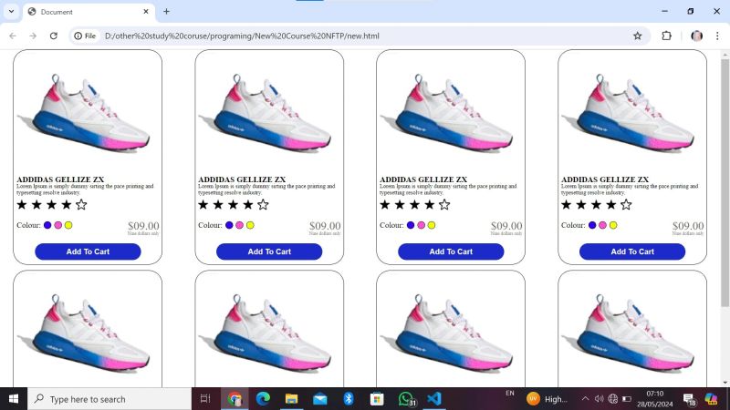 Usman Abbasi on LinkedIn: #productdesign #html #css #innovation Usman Abbasi on LinkedIn: #productdesign #html #css #innovation