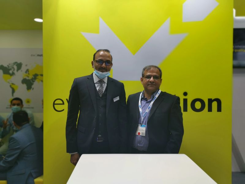 Naeem Tahir on LinkedIn: ew nutrition Naeem Tahir on LinkedIn: ew nutrition