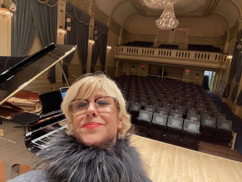 Sophie Dunér on LinkedIn: A fantastic night! As a result of my award ... Sophie Dunér on LinkedIn: A fantastic night! As a result of my award ...