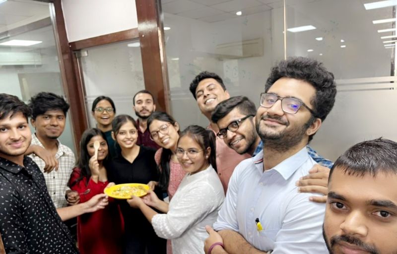 Ruchi Yadav on LinkedIn: Ruchi Yadav on LinkedIn: