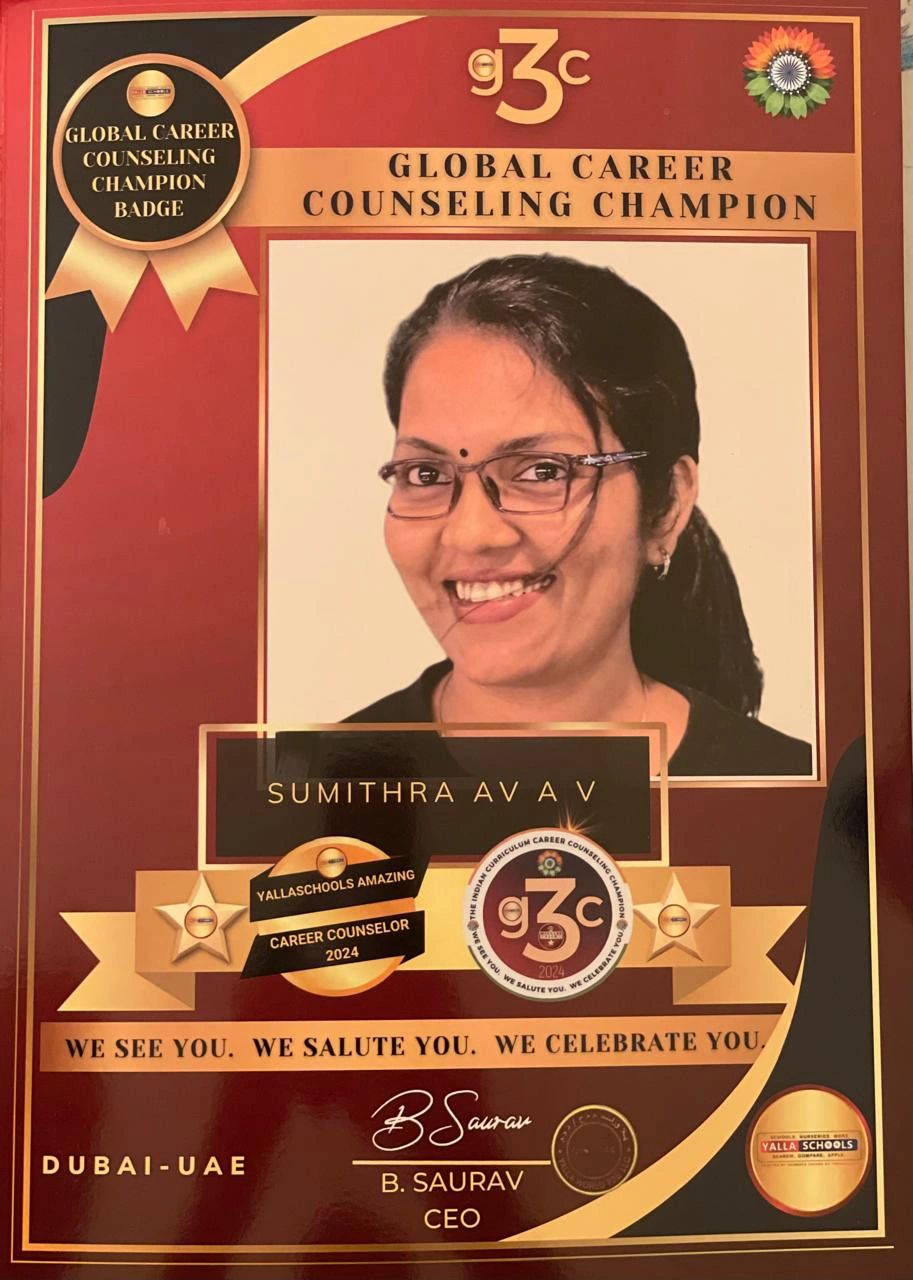 Sumithra AV posted on LinkedIn Sumithra AV posted on LinkedIn