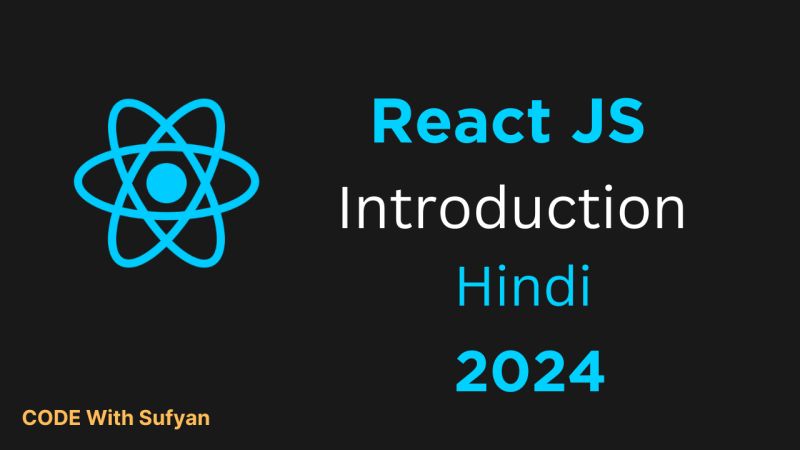 Sufyan Shaikh on LinkedIn: #reactjs #reactdeveloper #reacttutorial #js ... Sufyan Shaikh on LinkedIn: #reactjs #reactdeveloper #reacttutorial #js ...
