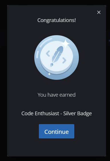 Aditi Kshirsagar on LinkedIn: #codechef #competitiveprogramming # ... Aditi Kshirsagar on LinkedIn: #codechef #competitiveprogramming # ...