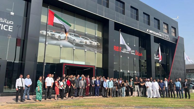 ali Nassif on LinkedIn: Flag Day 🇦🇪 ali Nassif on LinkedIn: Flag Day 🇦🇪