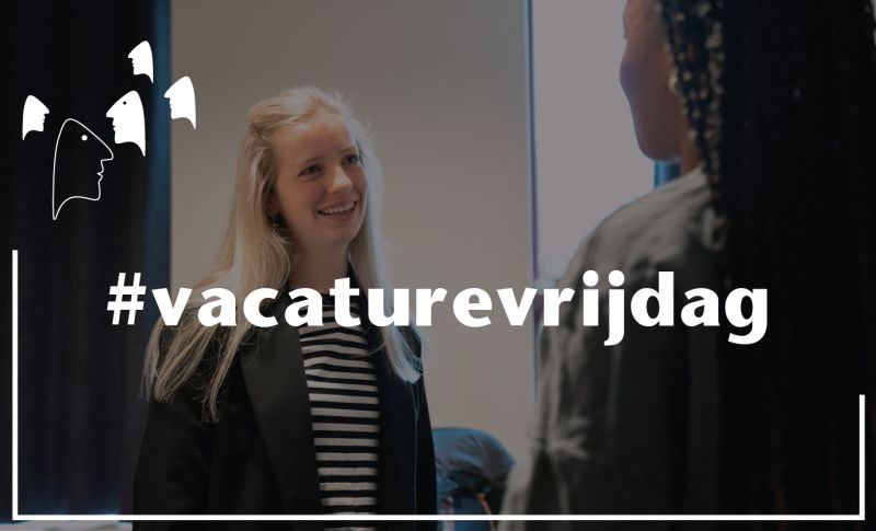 Humanitas Onder Dak op LinkedIn: Begeleider Jongeren (TOV) Humanitas Onder Dak op LinkedIn: Begeleider Jongeren (TOV)
