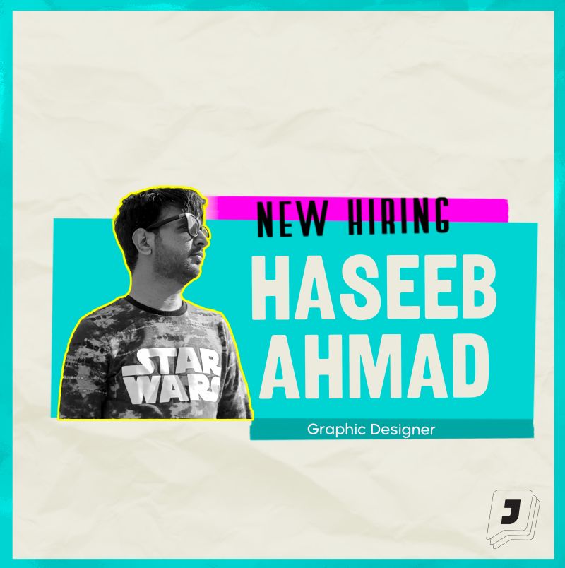 Journal Post on LinkedIn: Welcome aboard! Haseeb Ahmad Journal Post on LinkedIn: Welcome aboard! Haseeb Ahmad