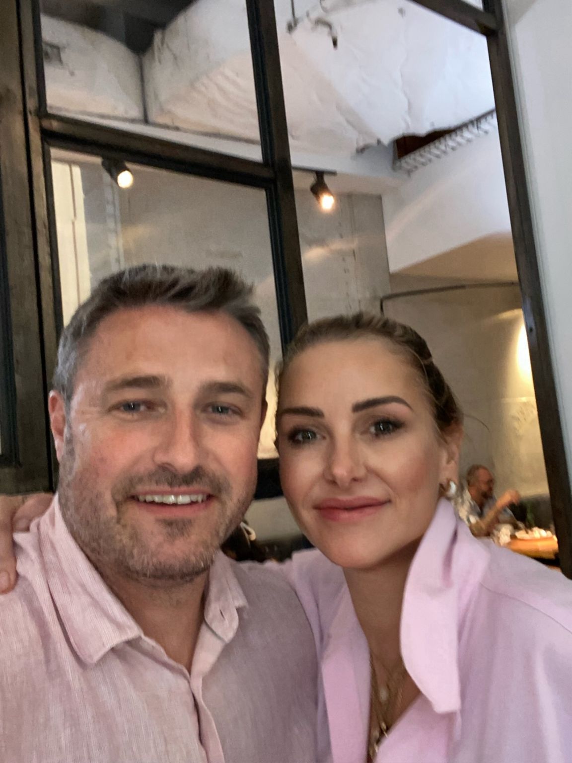 Amreeta Abbott GAICD on LinkedIn: Matchy matchy James Parker @ Dext ... Amreeta Abbott GAICD on LinkedIn: Matchy matchy James Parker @ Dext ...