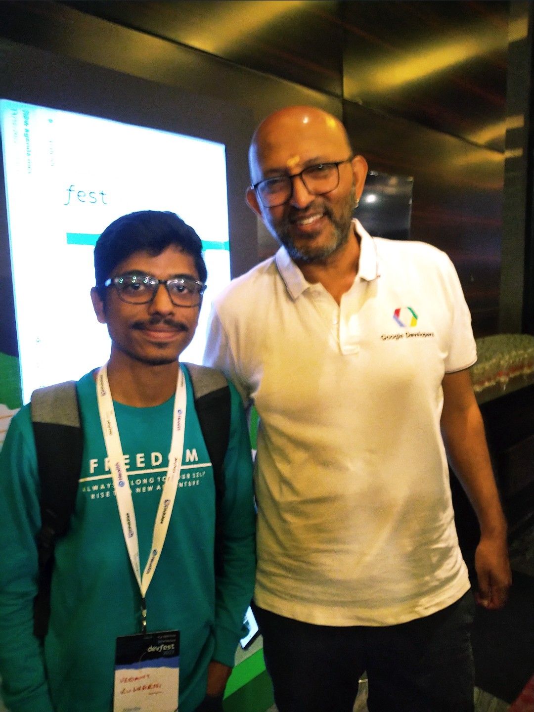 Vedant Kulkarni on LinkedIn: #opportunity #people #like #network #gdg # ... Vedant Kulkarni on LinkedIn: #opportunity #people #like #network #gdg # ...