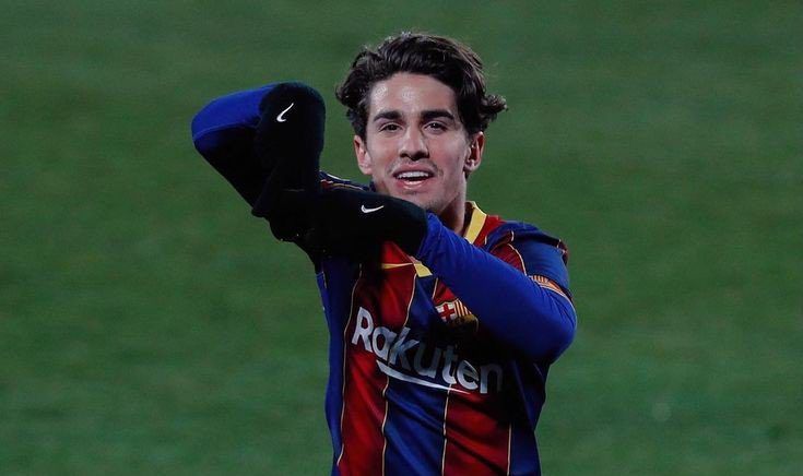 Raunak Saha on LinkedIn: Barcelona's Alex Collado to sign for Real ... Raunak Saha on LinkedIn: Barcelona's Alex Collado to sign for Real ...