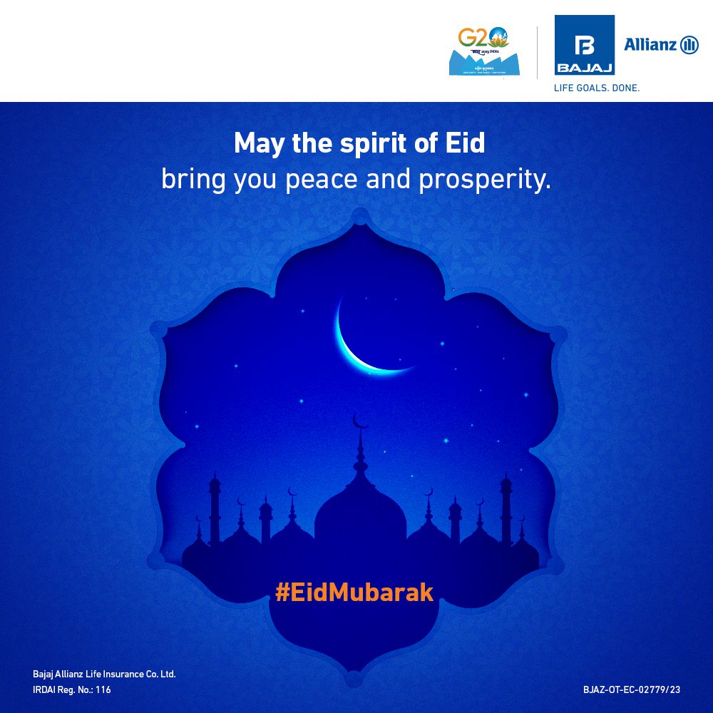 Rahul Chaurasia on LinkedIn: #eidmubarak Rahul Chaurasia on LinkedIn: #eidmubarak