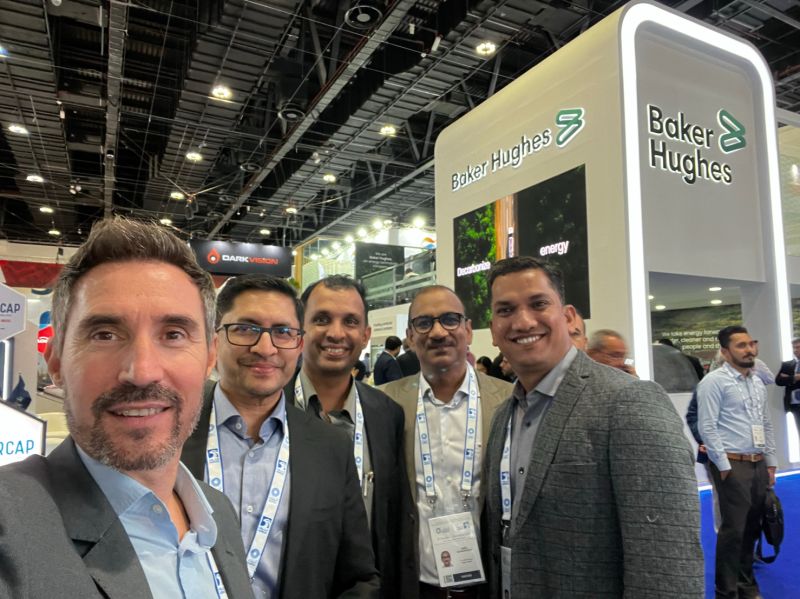 Salvador Marín Asunción on LinkedIn: #petrotec #adipec2022 Salvador Marín Asunción on LinkedIn: #petrotec #adipec2022