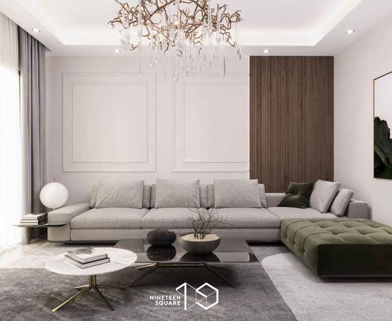 Farah Makkeh on LinkedIn: classy living interior design Farah Makkeh on LinkedIn: classy living interior design