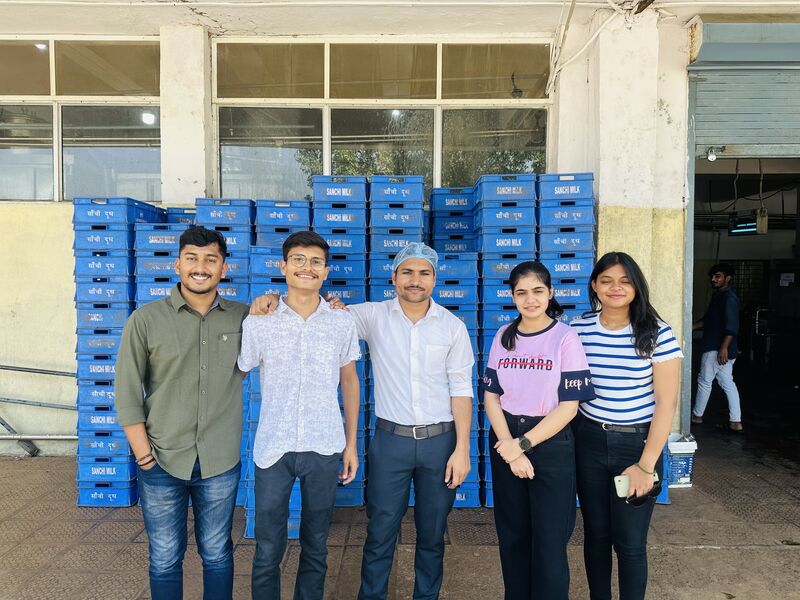 Bhavy Jain on LinkedIn: #supplychain #logistics #ceo #takttime # ... Bhavy Jain on LinkedIn: #supplychain #logistics #ceo #takttime # ...