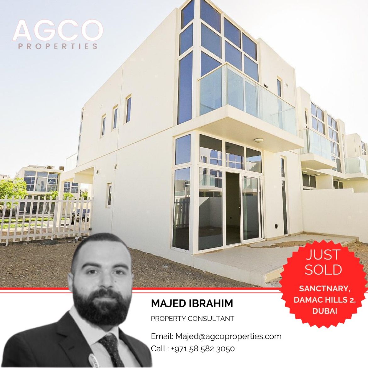 AGCO PROPERTIES on LinkedIn: #dubai #dubairealestate #damacproperties # ... AGCO PROPERTIES on LinkedIn: #dubai #dubairealestate #damacproperties # ...