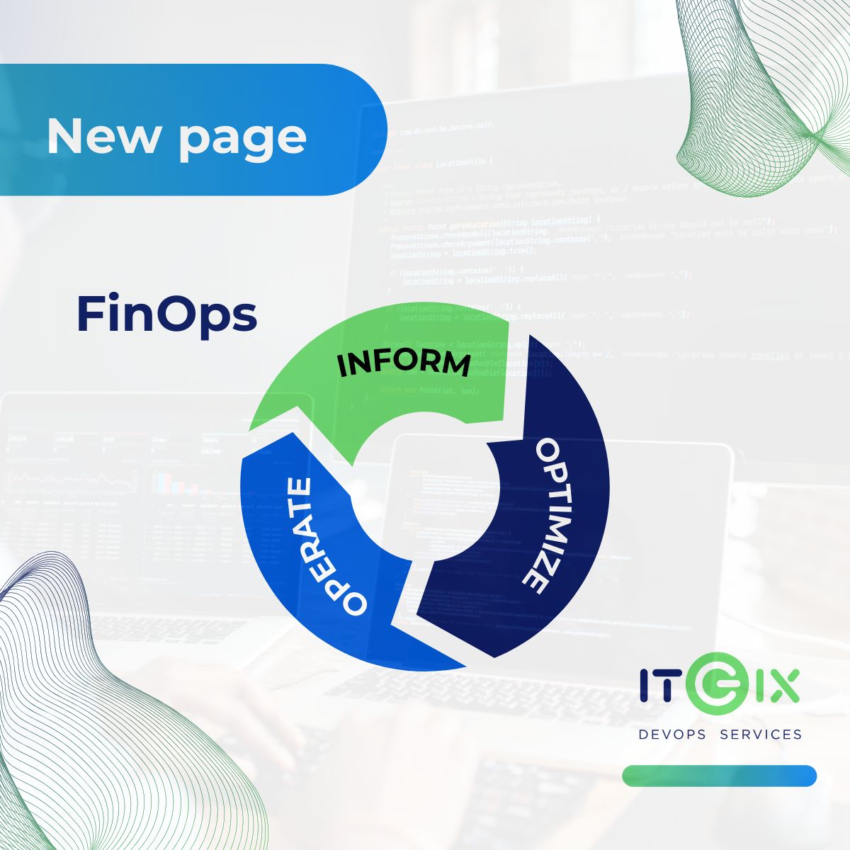 ITGix Ltd on LinkedIn: Explore the power of FinOps with ITGix Ltd! As ... ITGix Ltd on LinkedIn: Explore the power of FinOps with ITGix Ltd! As ...