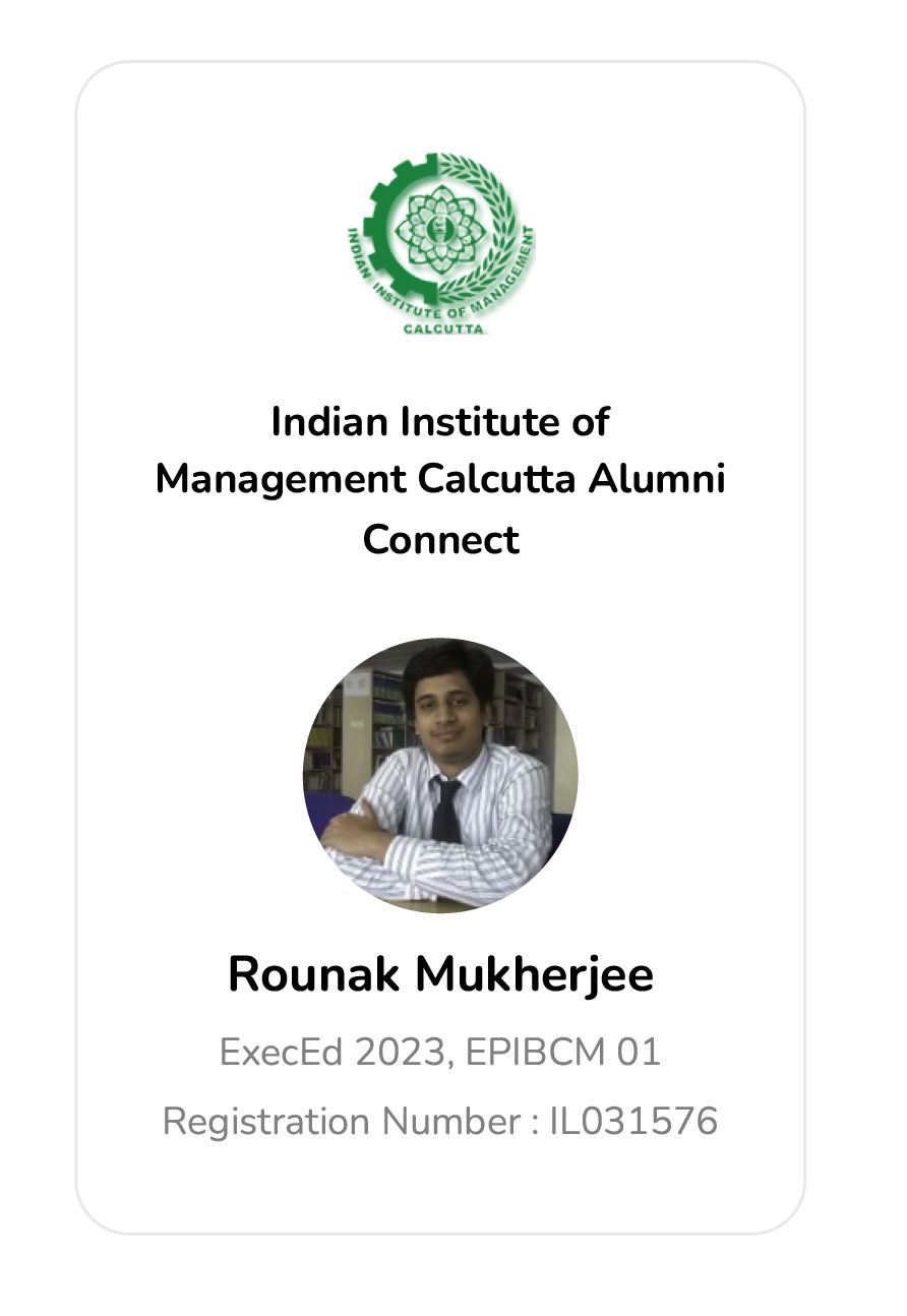 Rounak Mukherjee on LinkedIn: Wholesome ️ Rounak Mukherjee on LinkedIn: Wholesome ️