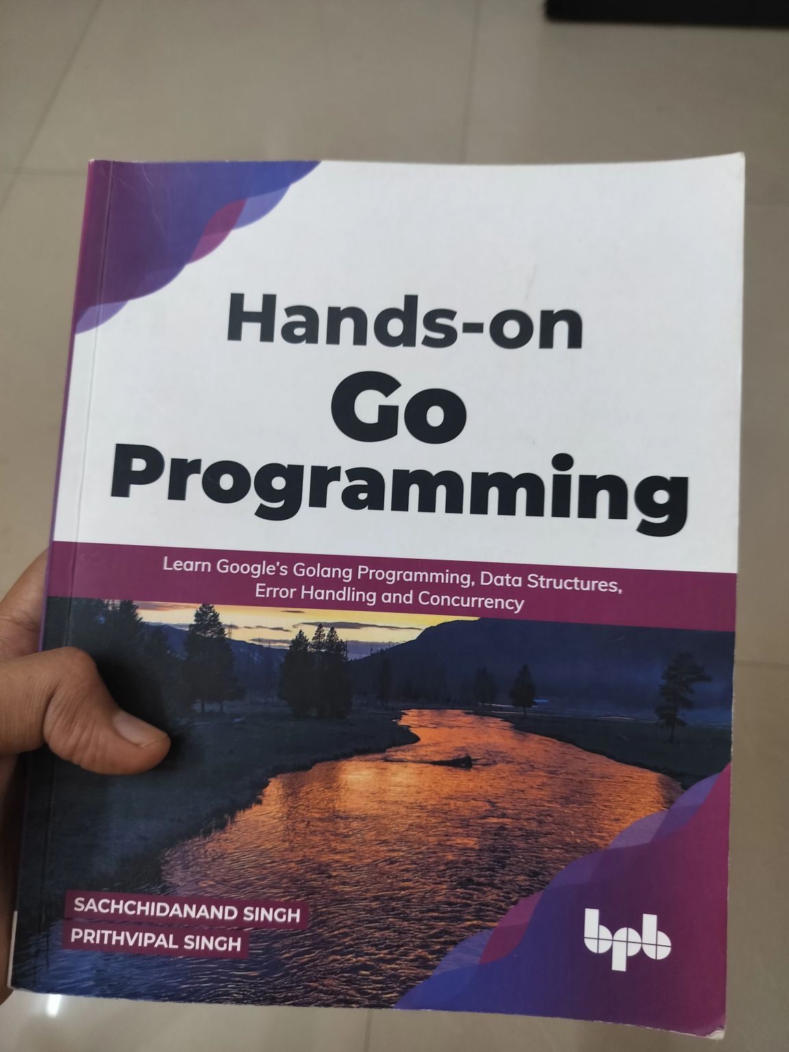 Harshal Limaye on LinkedIn: #goprogramming #golang Harshal Limaye on LinkedIn: #goprogramming #golang