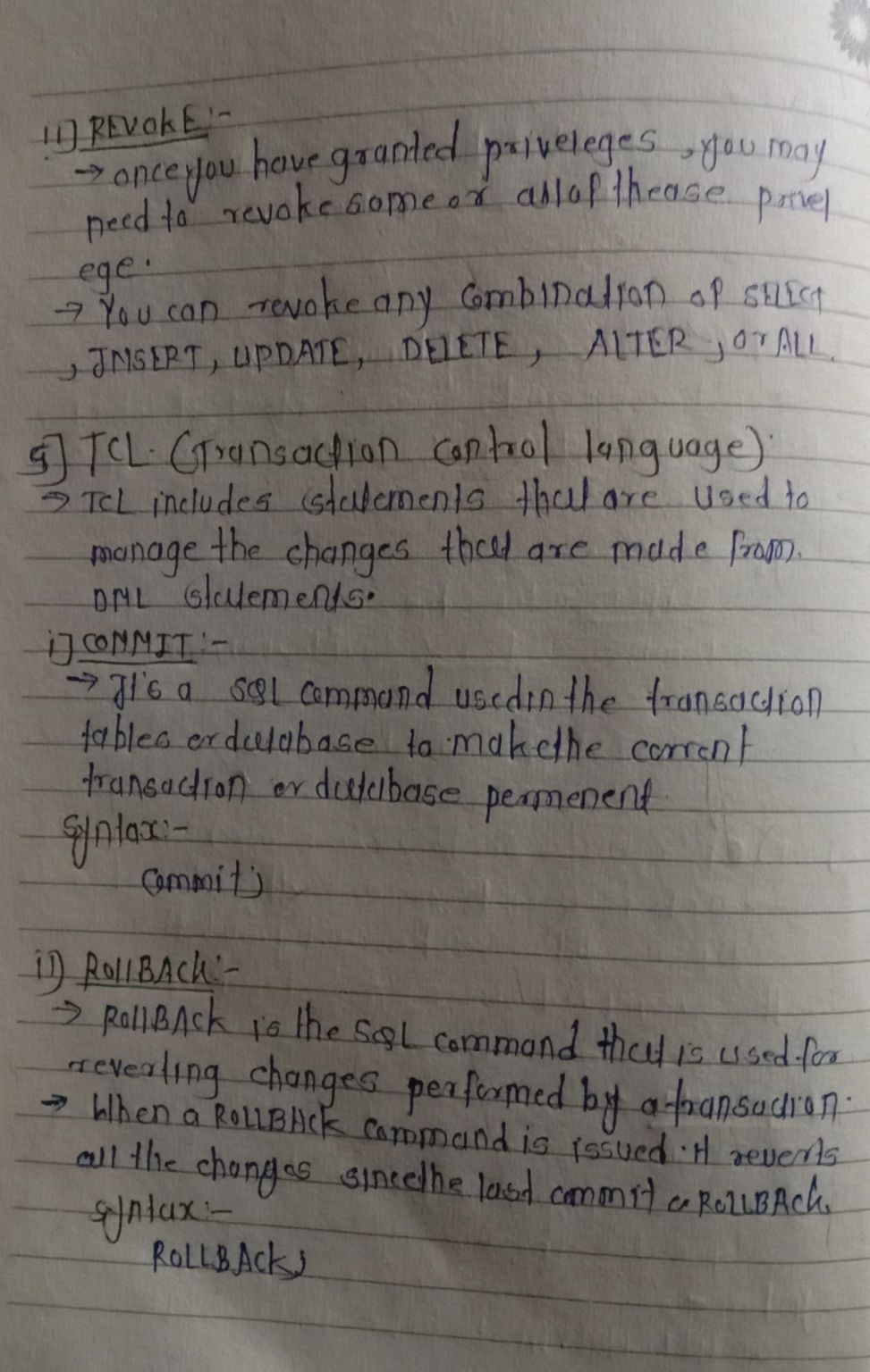 Ashitosh Jagtap on LinkedIn: #sql #dbms Ashitosh Jagtap on LinkedIn: #sql #dbms