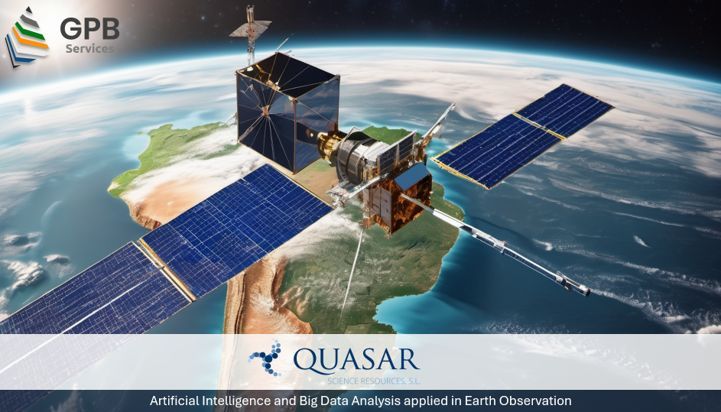 Quasar Science Resources S.L. on LinkedIn: #eo #sentinel #ai Quasar Science Resources S.L. on LinkedIn: #eo #sentinel #ai