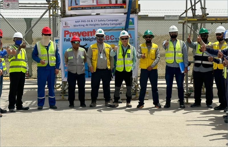 Ameer Hamza on LinkedIn: #safety Ameer Hamza on LinkedIn: #safety