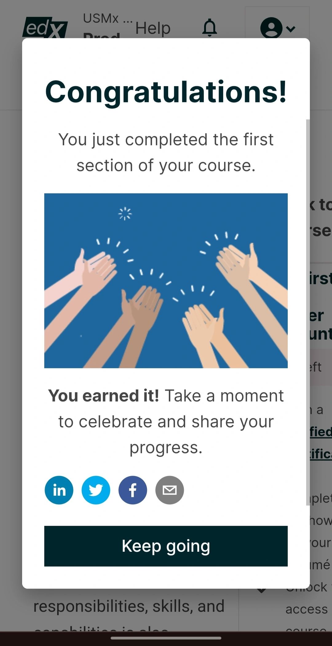 Kanish K posted on LinkedIn Kanish K posted on LinkedIn