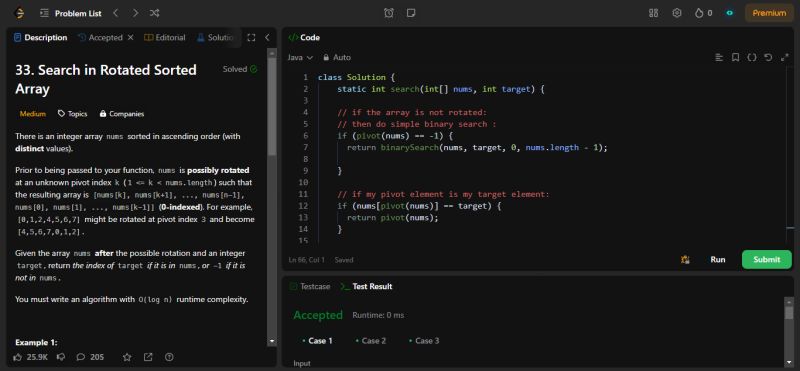 Arth Sharma on LinkedIn: #100daysofcode #dsa #codingjourney # ... Arth Sharma on LinkedIn: #100daysofcode #dsa #codingjourney # ...
