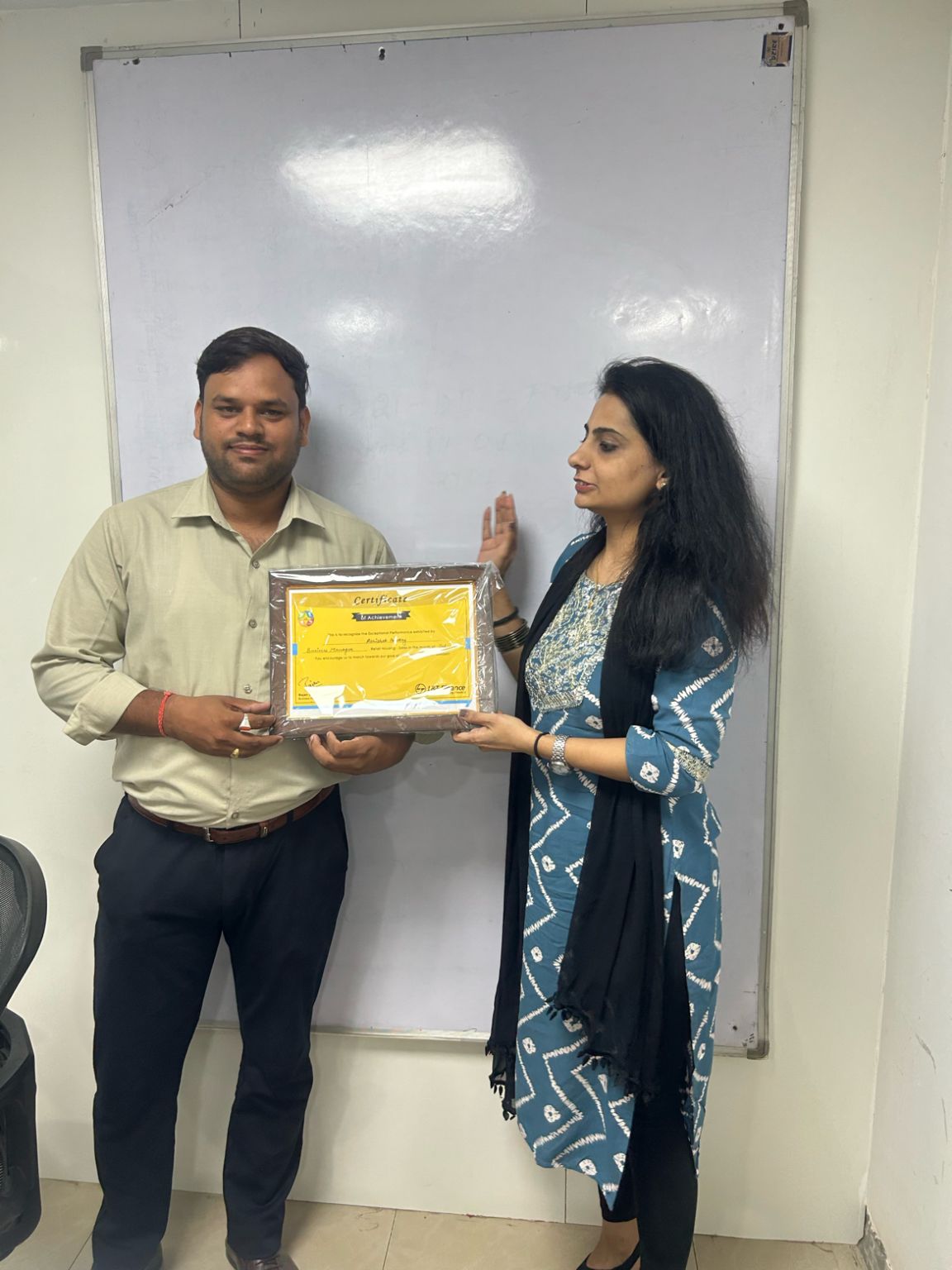 Atul Pandey on LinkedIn: Congratulations Abhishek Pandey for back to ... Atul Pandey on LinkedIn: Congratulations Abhishek Pandey for back to ...