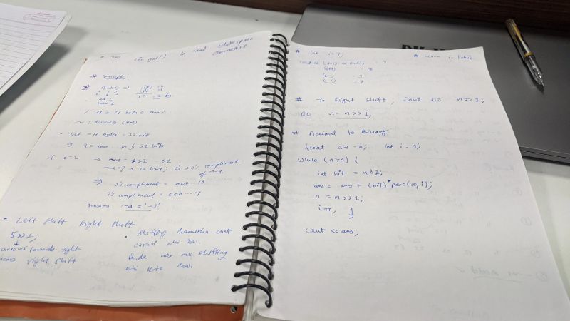 Adil Dyer on LinkedIn: Revision DSA🧠Adil Dyer on LinkedIn: Revision DSAðŸ§