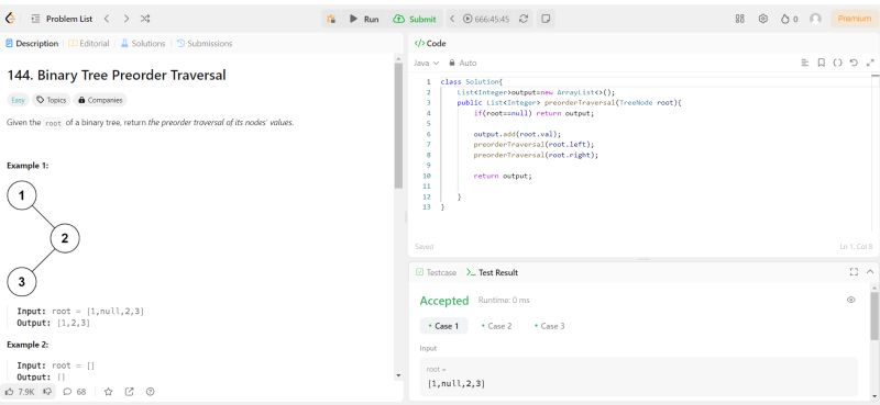 Aashish Ranjan on LinkedIn: #leetcode #programming #codingchallenge # ... Aashish Ranjan on LinkedIn: #leetcode #programming #codingchallenge # ...