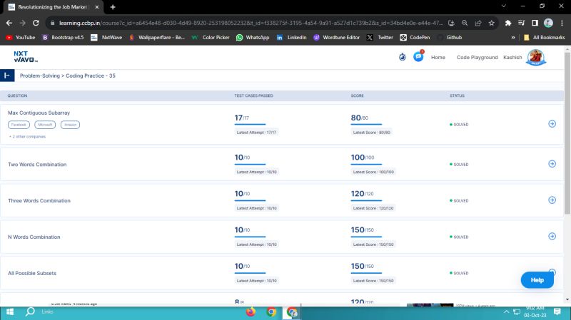 Kashish Mahajan on LinkedIn: #fullstackdeveloper #programmingmaster # ... Kashish Mahajan on LinkedIn: #fullstackdeveloper #programmingmaster # ...