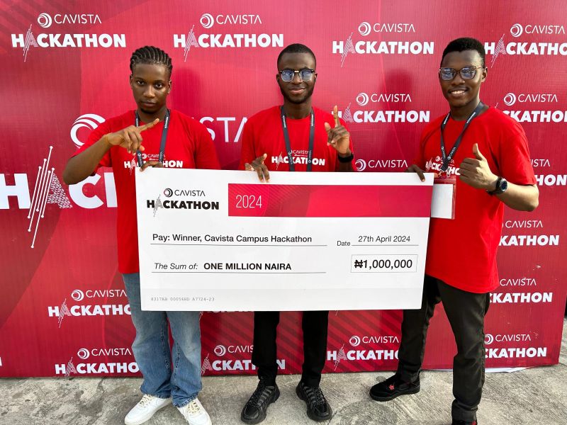 Dele Odufuye on LinkedIn: Congratulations Temiye Akinyemi Dele Odufuye on LinkedIn: Congratulations Temiye Akinyemi